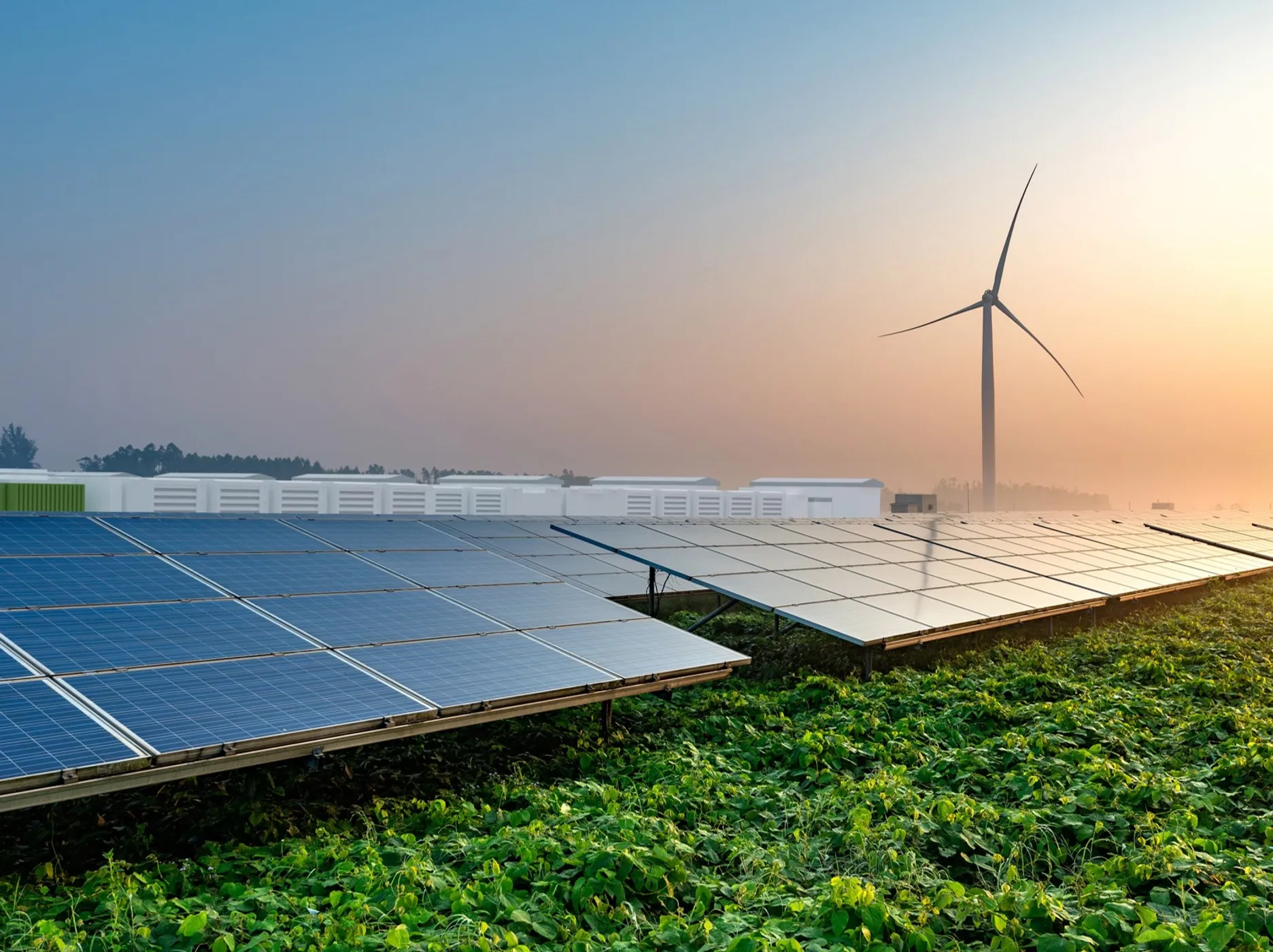 New energy for a fully connected grid: CPO 2.0 makes collaboration easier