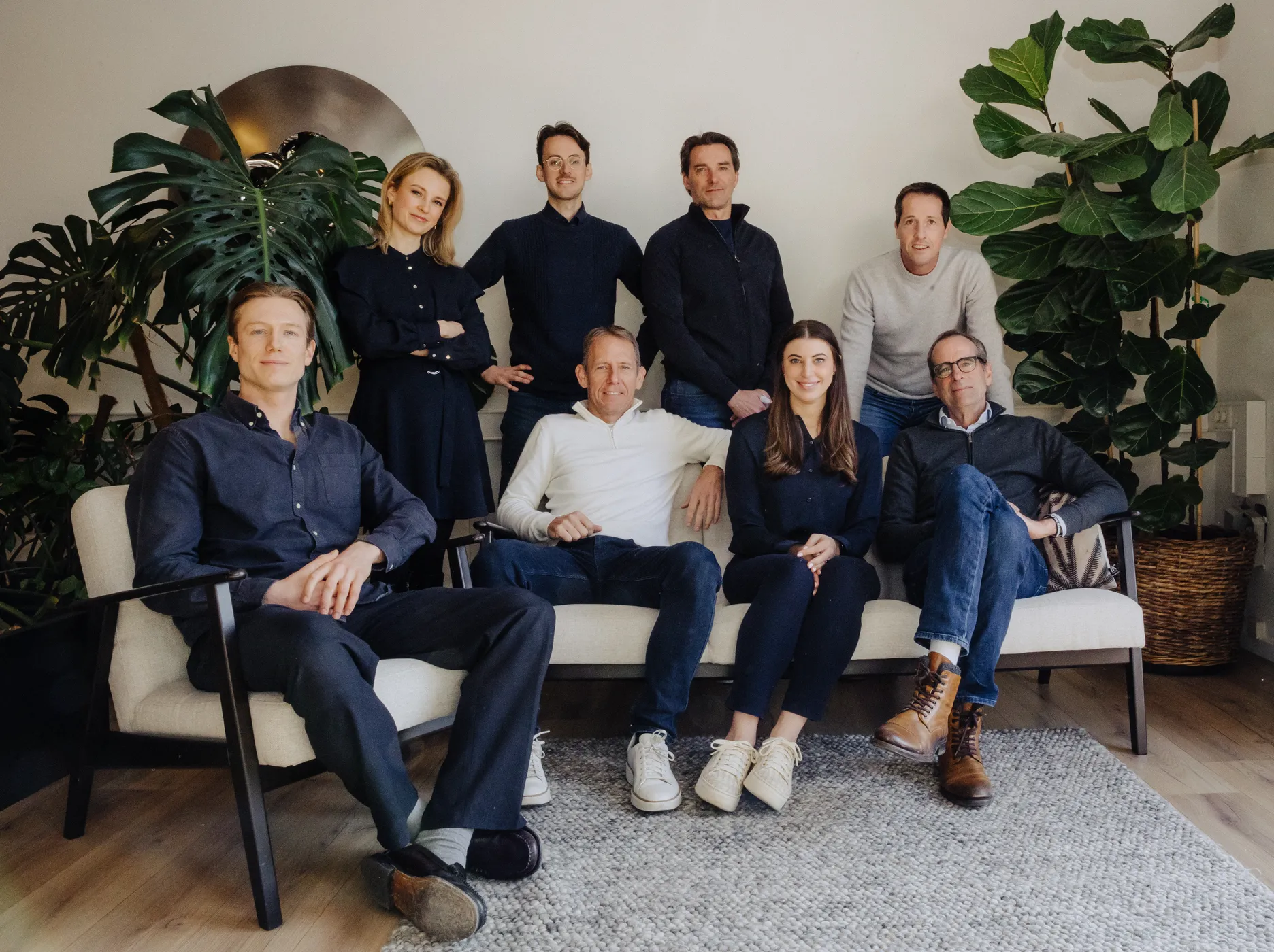 € 10 million for PureTerra Ventures to scale water innovations