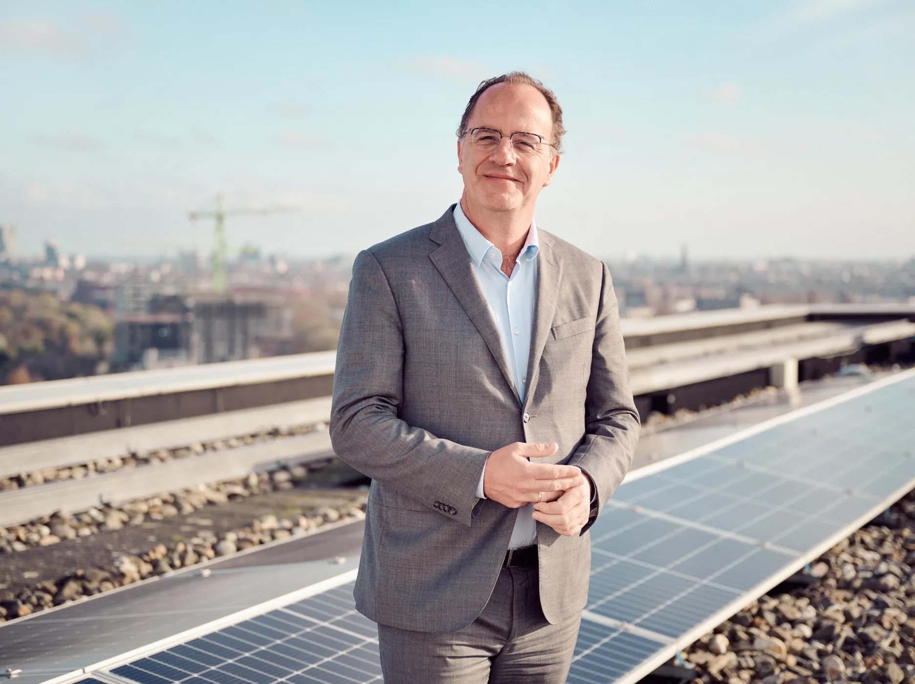 The alphabet of my first 150 days as Invest-NL's CEO