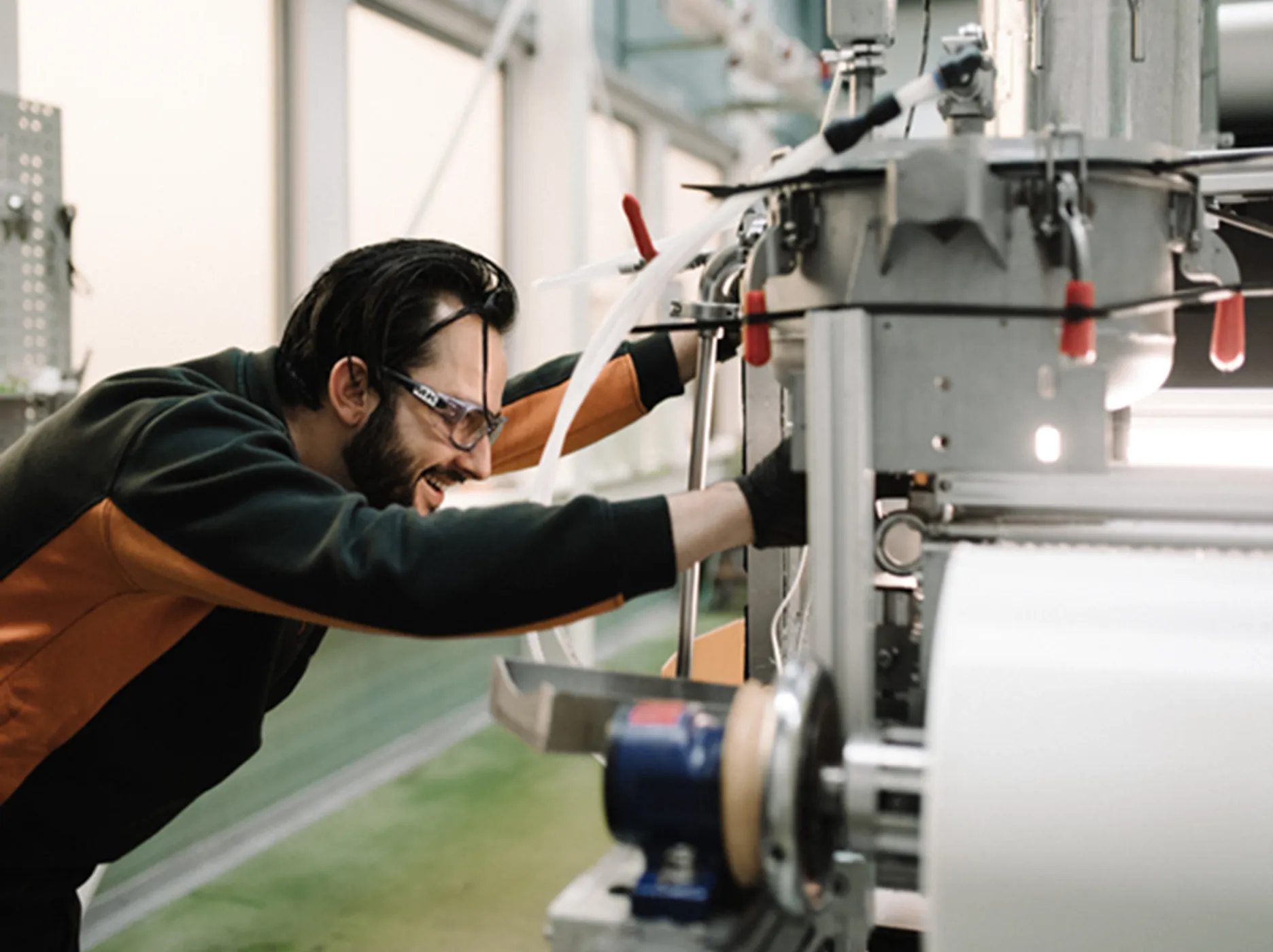 Investering in HyET Solar impuls voor solar maakindustrie