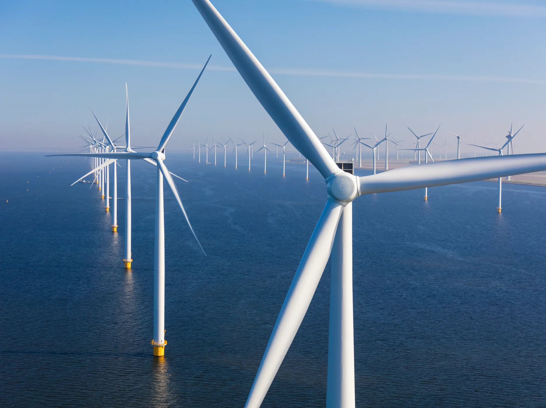 Two new members joined the Invest-NL Supervisory Board