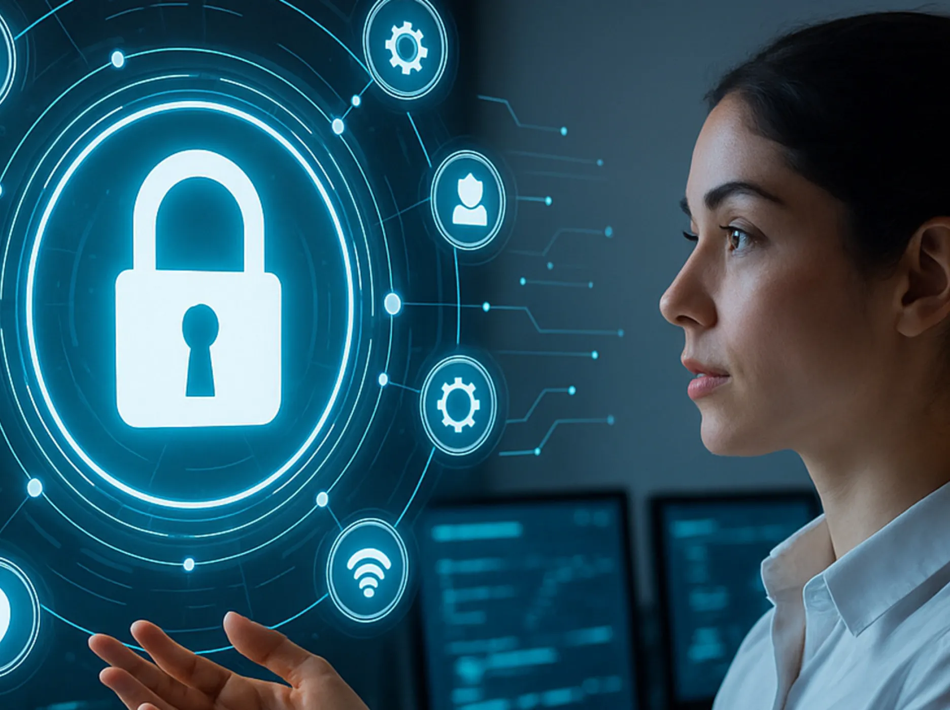 Invest-NL investeert in Europees cybersecurityfonds van TIN Capital