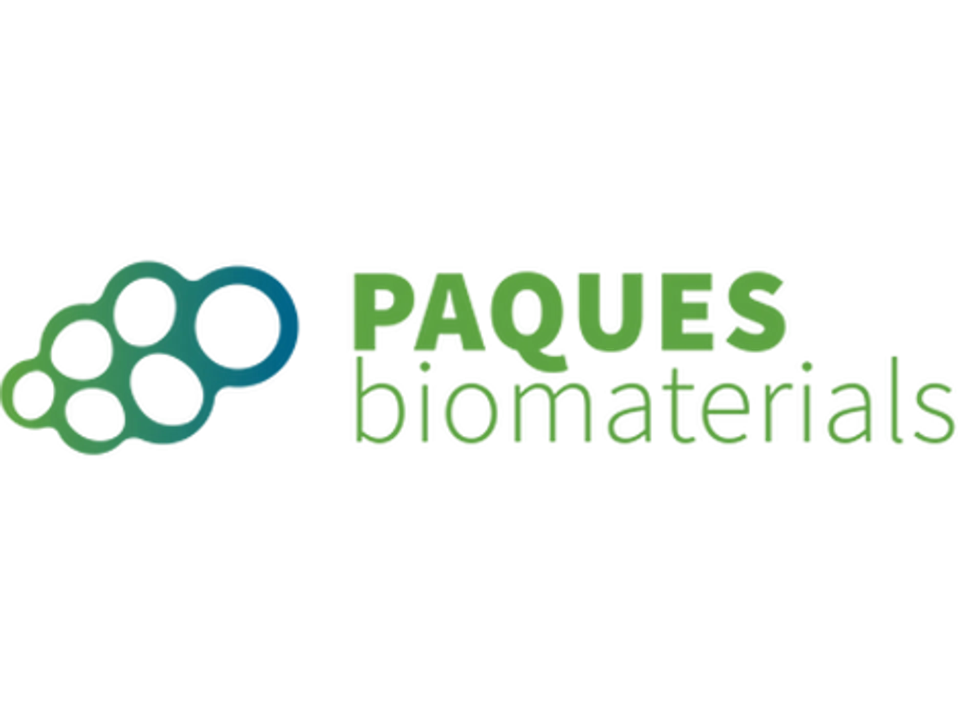 Paques Biomaterials