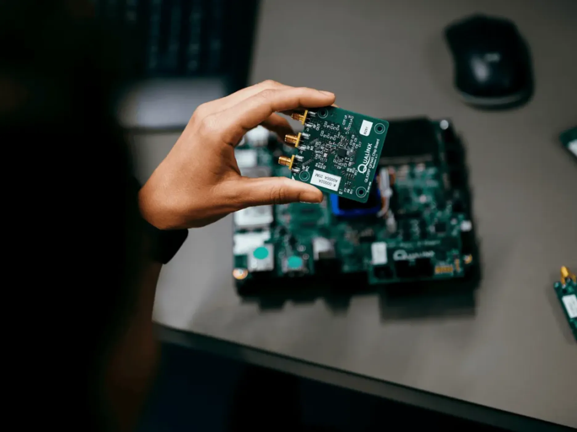 € 20 million for energy-efficient GNSS chips from semiconductor scale ...