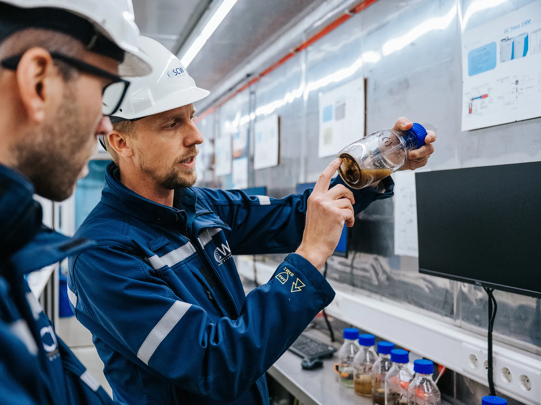 SCW Systems - Gedreven om impact te maken met superkritische ...