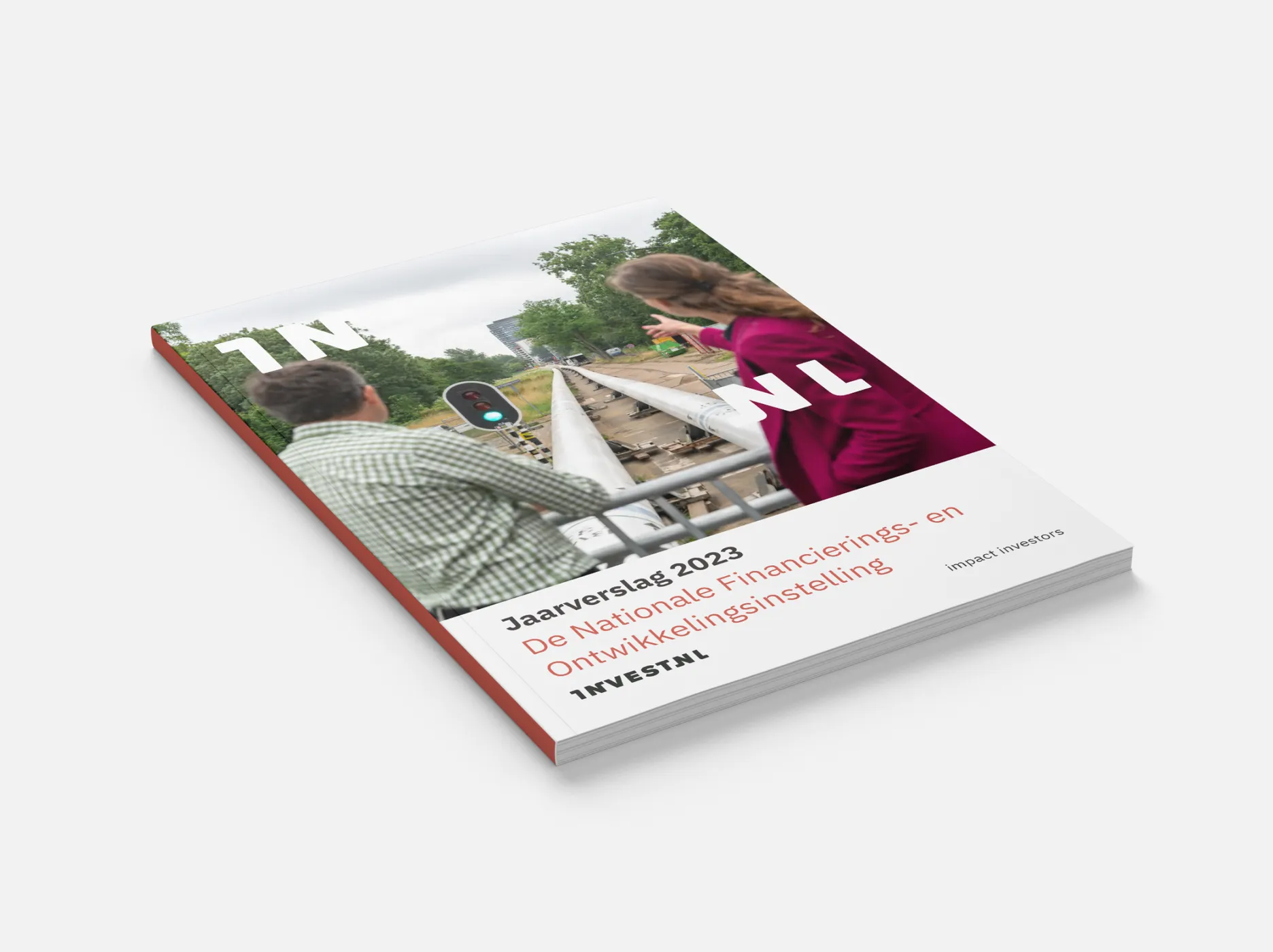 Jaarverslag 2023