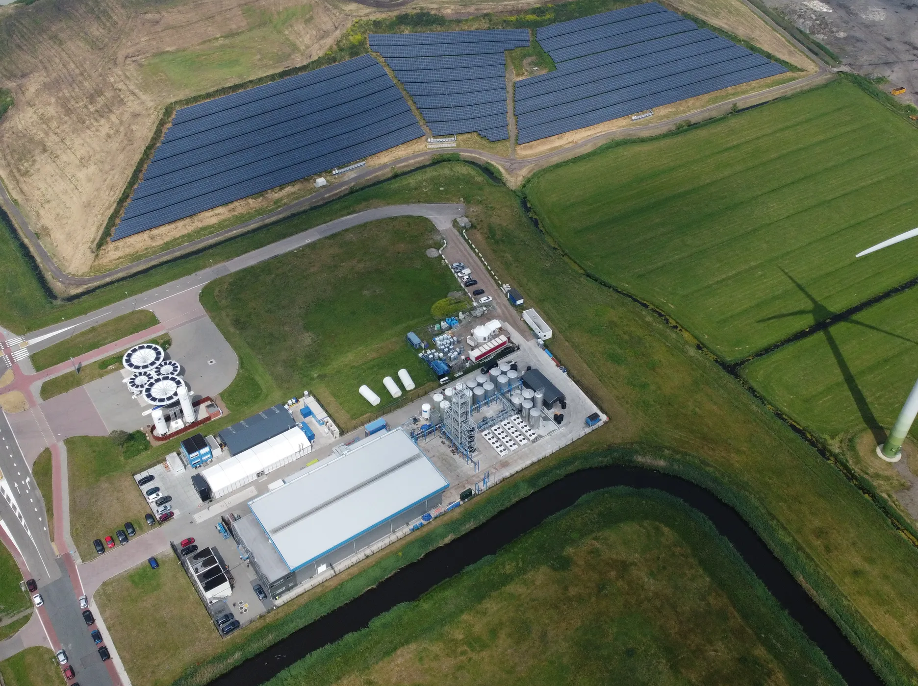 Invest-NL investeert in SCW Systems voor verdere opschaling