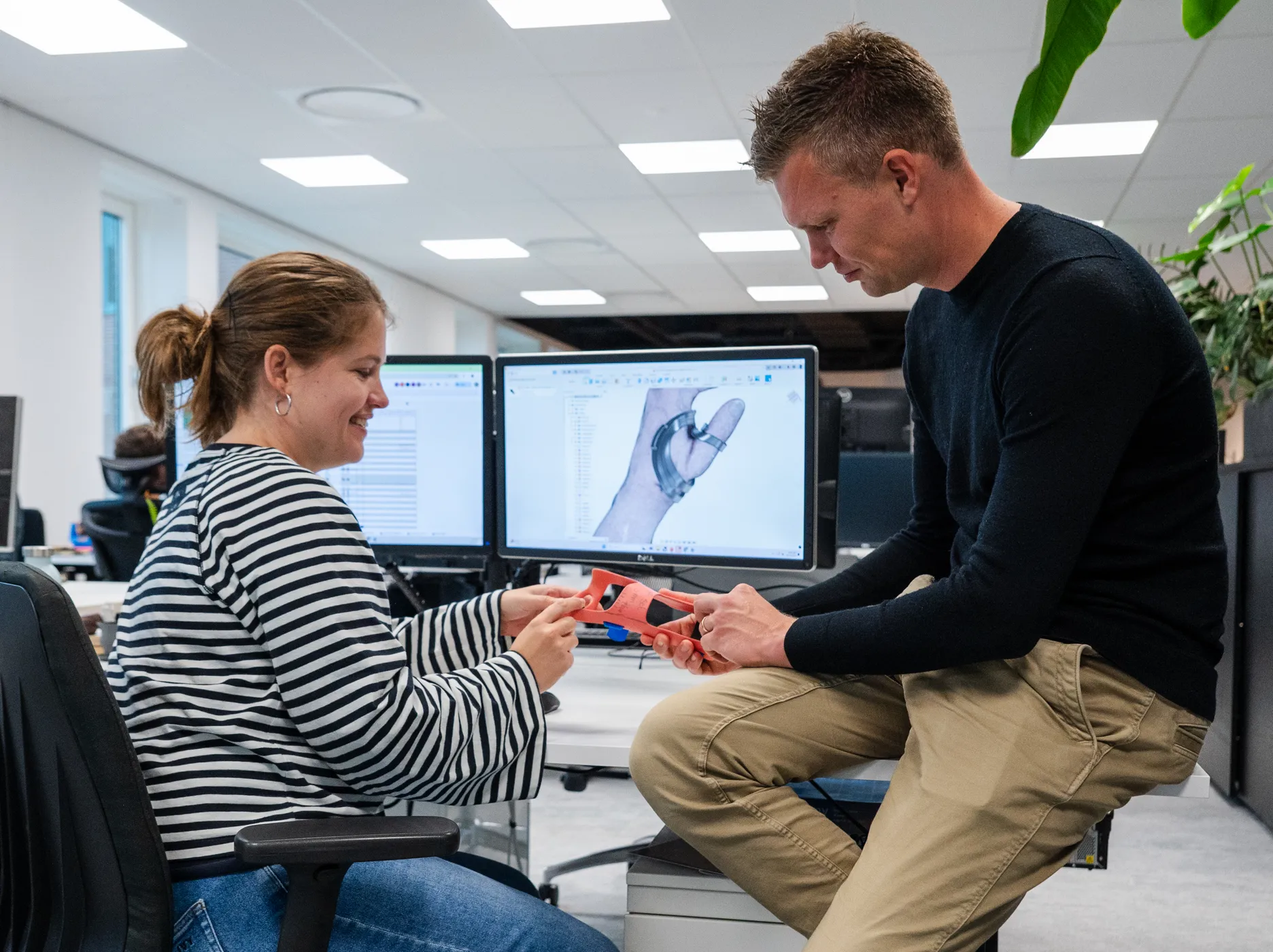 Investment in new fund Nextgen Ventures for accelerating healthcare ...