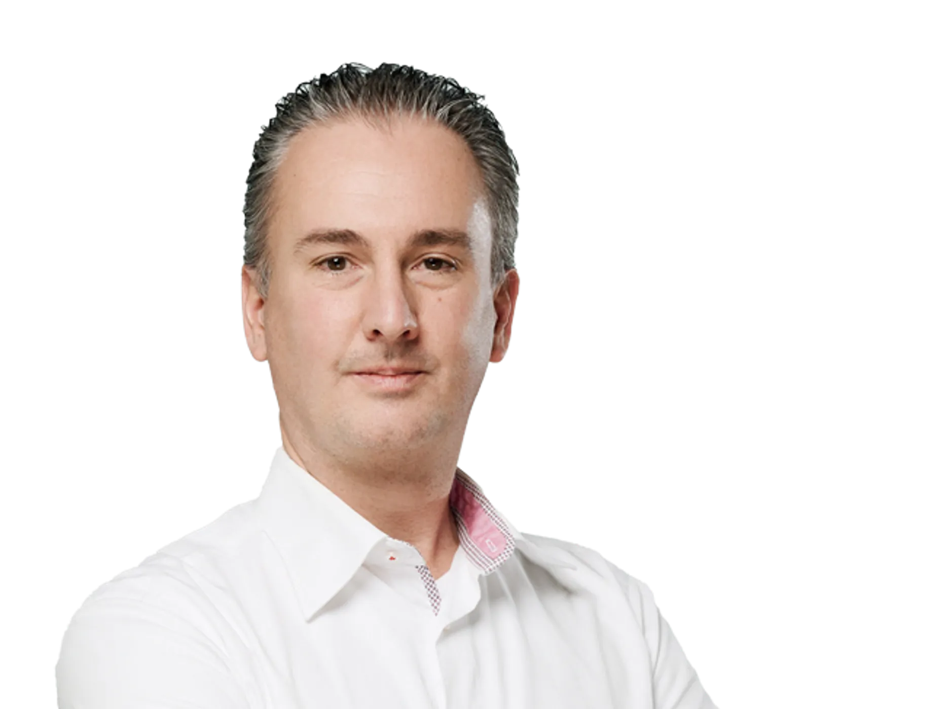 Het verhaal van Vincent Stap